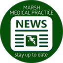 Marsh Medical Practice