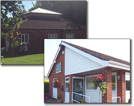 Surgery Information | Marsh Medical Practice